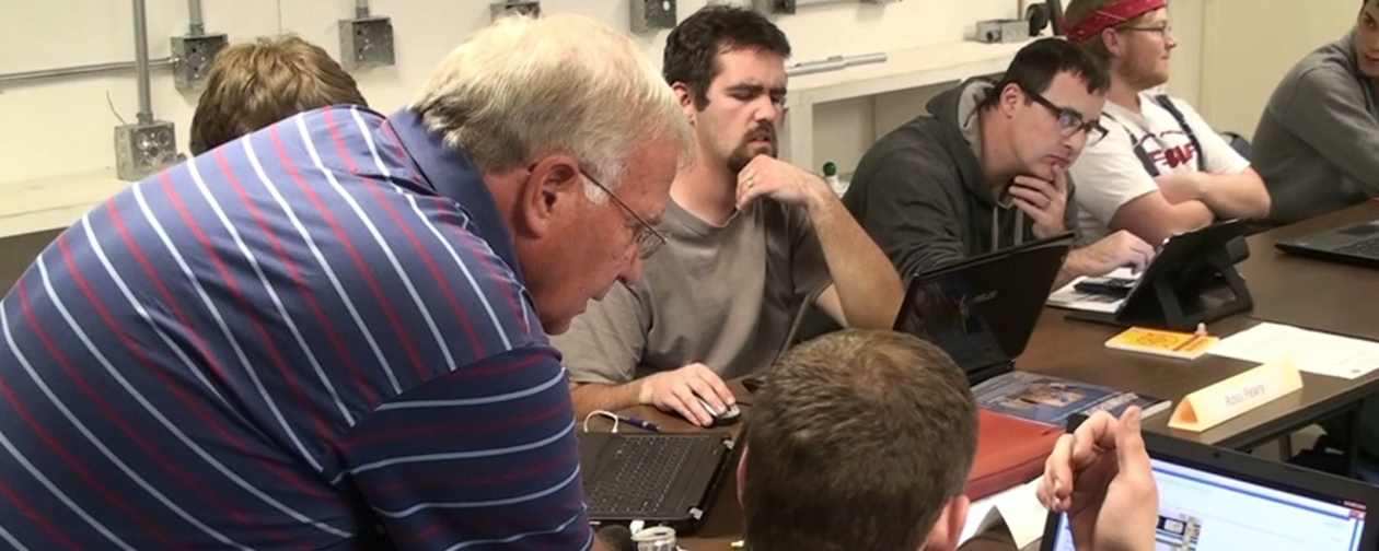 Union Apprenticeships Rival Four-Year Degrees, Says New Study - IBEW ...