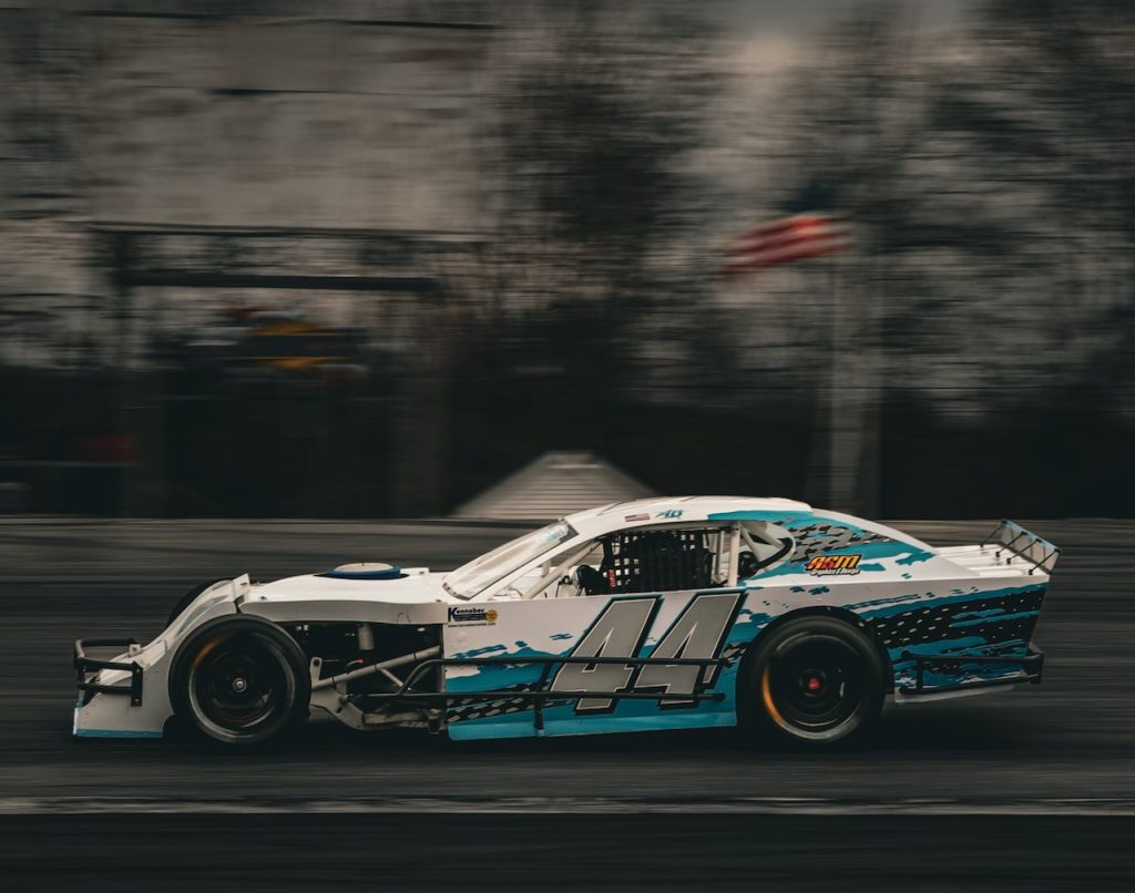 IBEW 567 Sponsors Ashley Beyea (AB Racing) For 3rd Year - IBEW Local 567