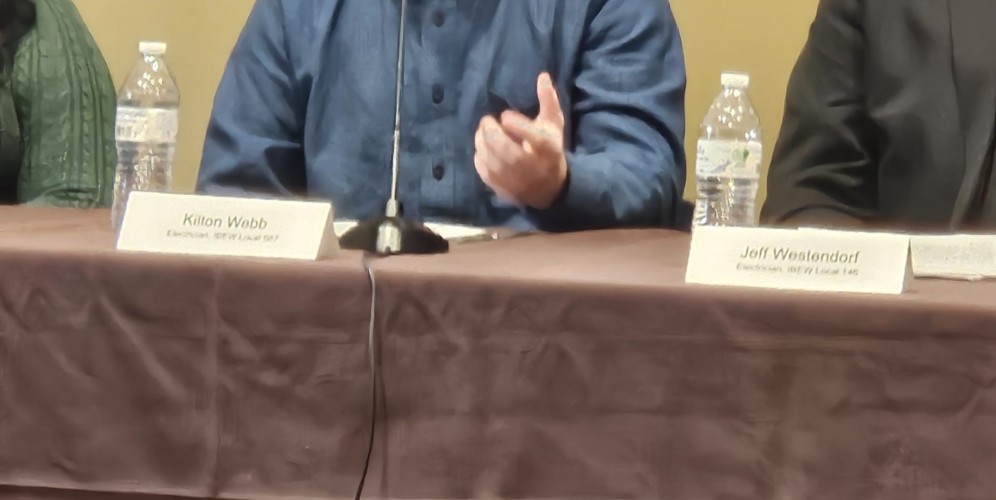 IBEW Local 567 - Highly skilled and trained electricians powering Maine.